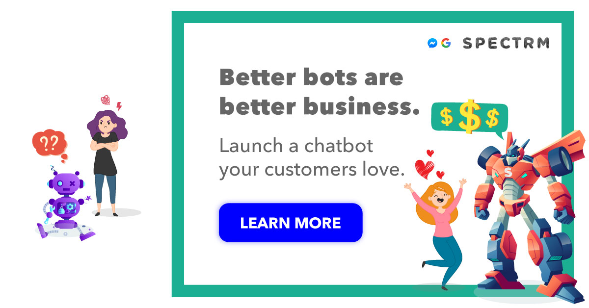 Pricing | Spectrm Conversational Marketing Platform