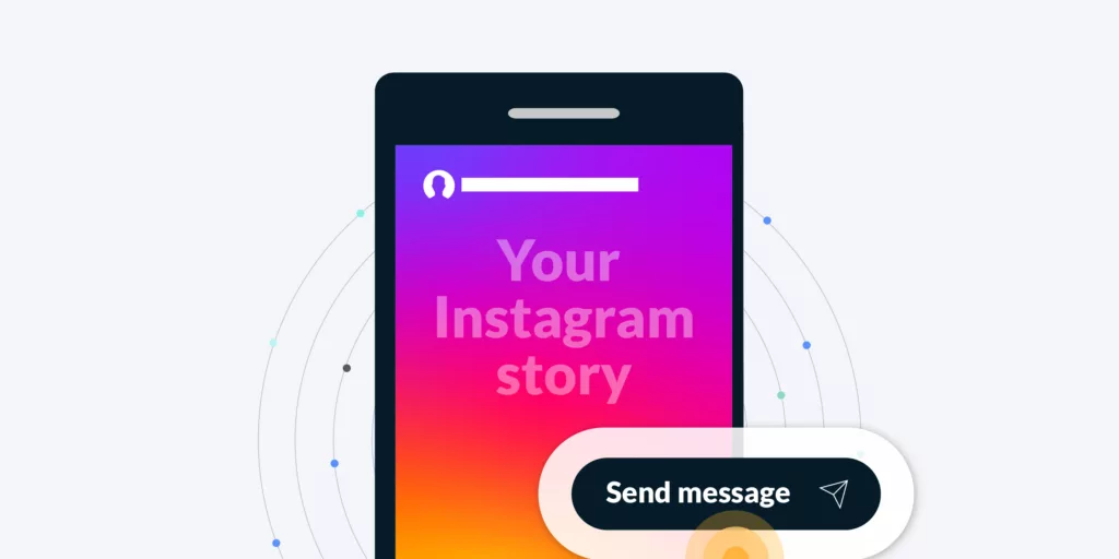 Automate Your Instagram DMs With Marketing Bots | Spectrm